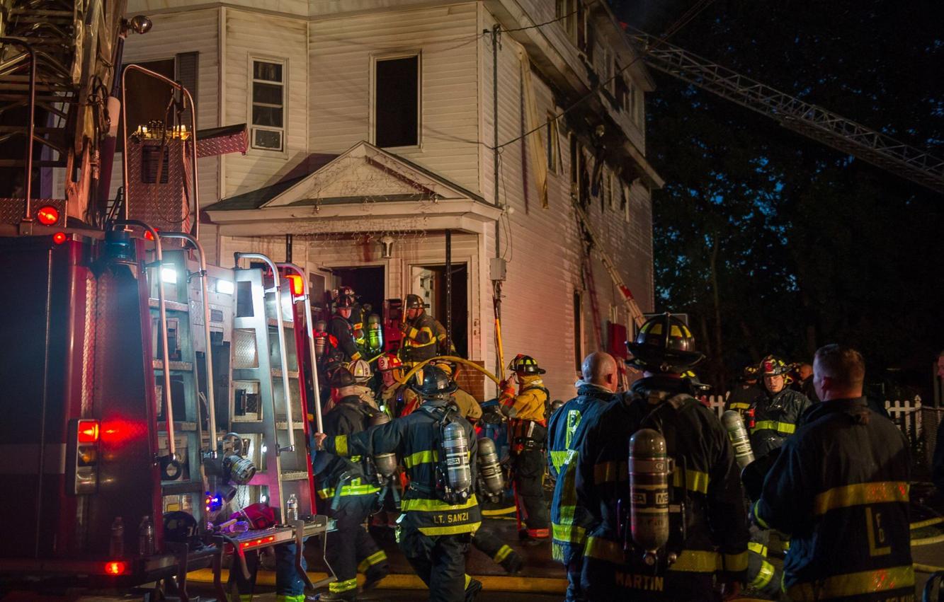 Report: Utilities make progress fixing gas leaks | Local News ...