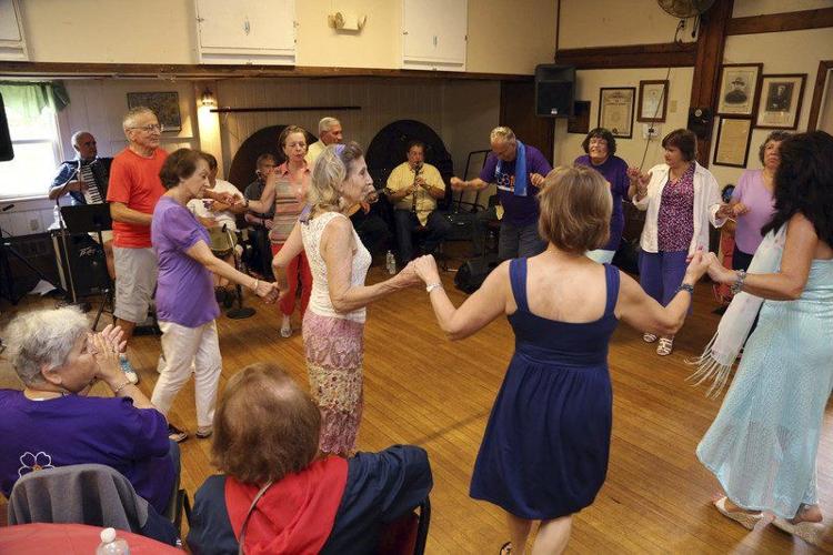 A taste of tradition | Local News | hgazette.com