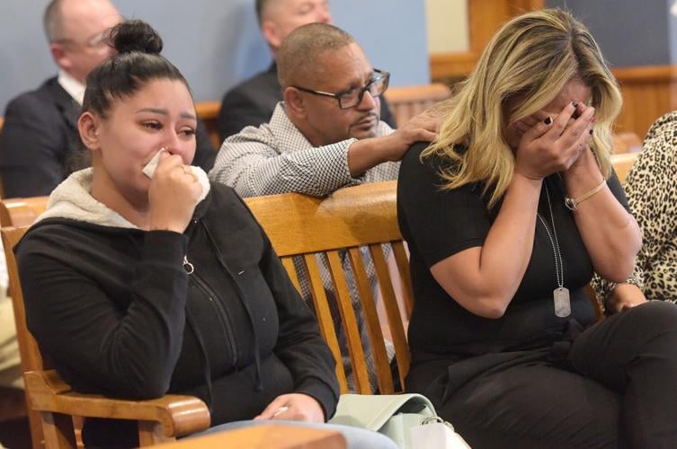 Almonte pleads guilty to 2018 Haverhill drive-by shooting murder ...