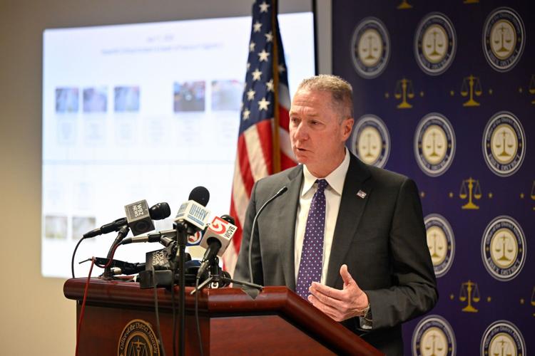 DA clears Haverhill officers in Gigliotti case, mayor and police react ...