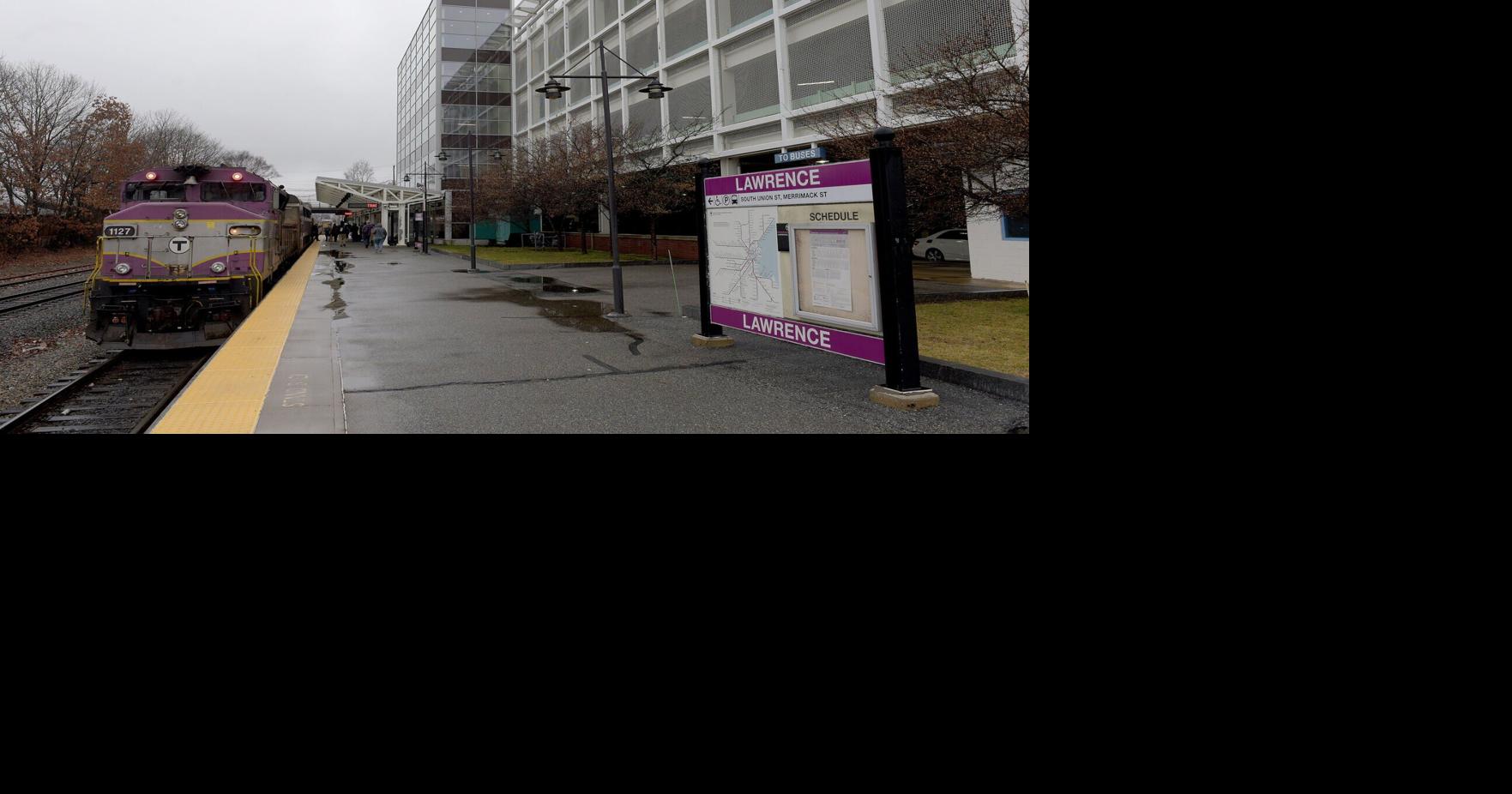 Merrimack Valley in compliance with MBTA zoning | Local News | hgazette.com