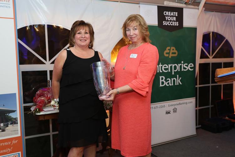 Southern NH Chamber celebrates 35th anniversary | | hgazette.com