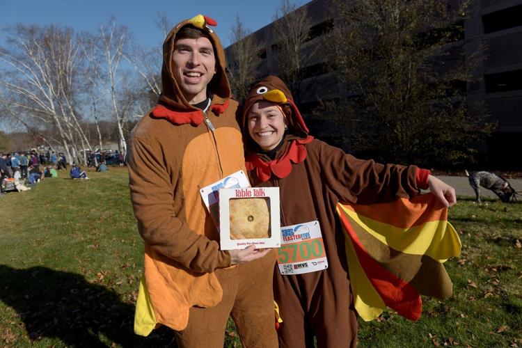 Feaster Five returns -- better than pre-pandemic days | Lifestyles ...