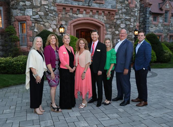 Southern NH Chamber celebrates 35th anniversary | | hgazette.com