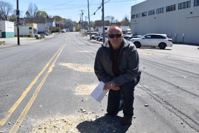 Primrose Street reconstruction to begin soon | Local News | hgazette.com