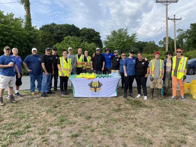 Clean River Project marks 18 years on the mighty Merrimack | Local News ...