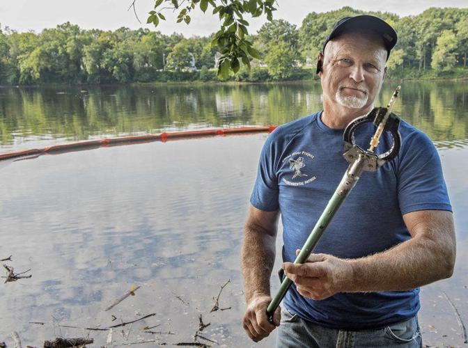 Clean River Project marks 18 years on the mighty Merrimack | Local News ...