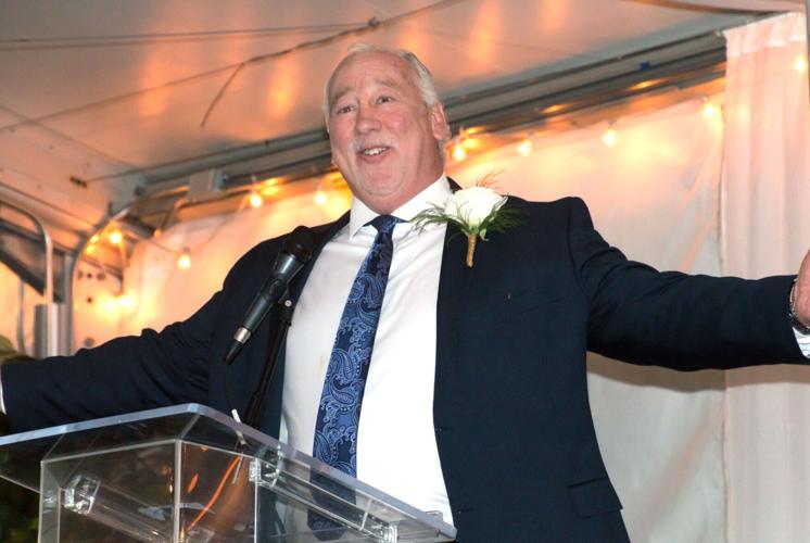 Hillie football legend Dan Conway remembered | Education | hgazette.com