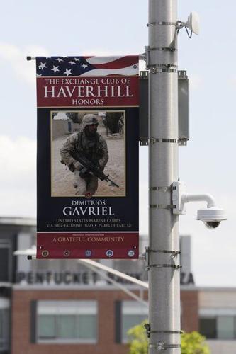 'An unprecedented honor' | Local News | hgazette.com