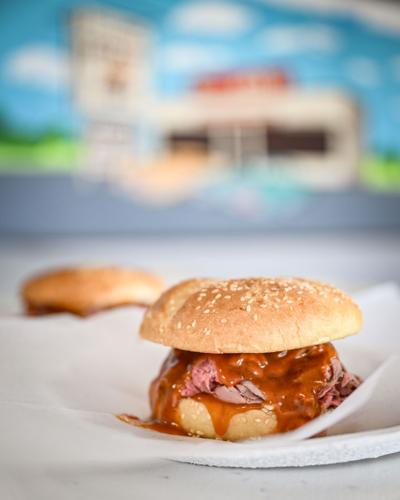Bill & Bob's crowned best roast beef sandwich by readers | Local News ...