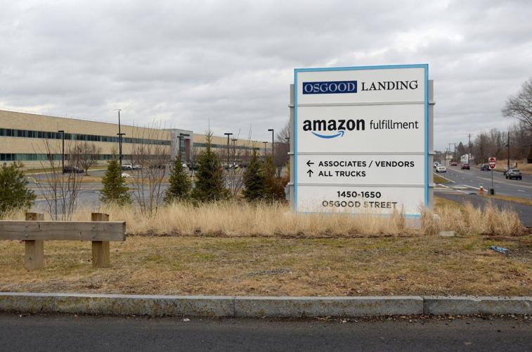 MeVa making the Amazon connection | Local News | hgazette.com