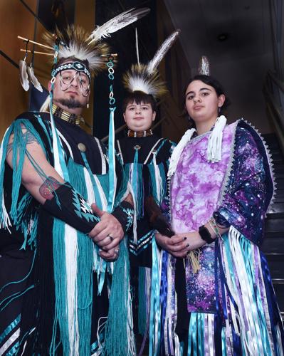 SLIDESHOW: Hunking School Multicultural Night | Gallery | hgazette.com