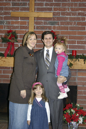 Pastor's path leads to Haverhill church | Local News | hgazette.com