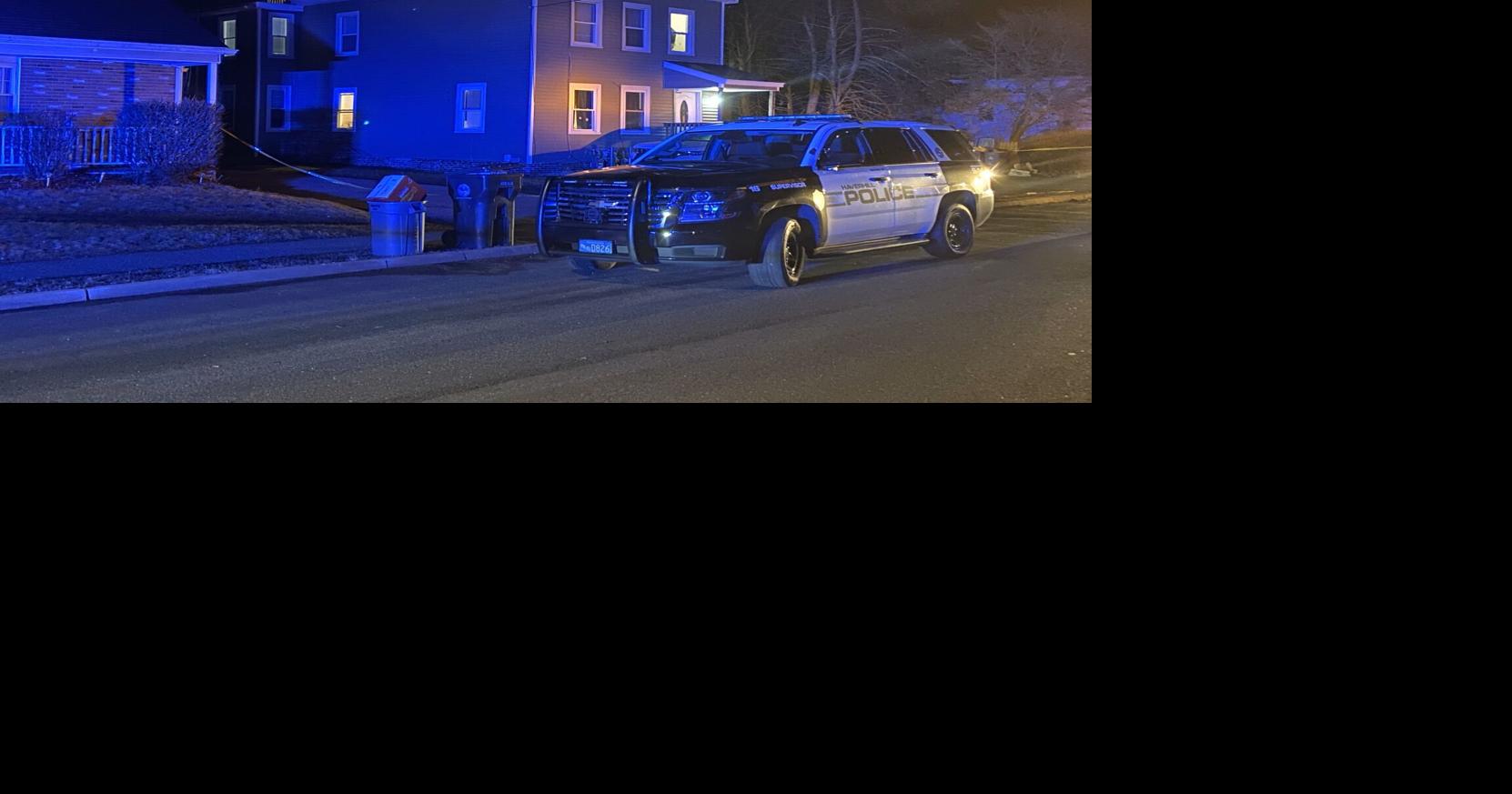 Authorities identify victims of Sunday's murder-suicide in Haverhill ...