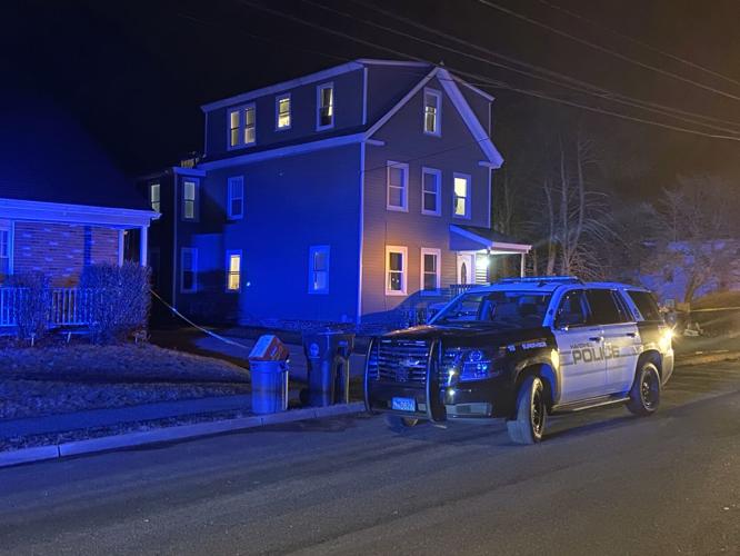Authorities identify victims of Sunday's murder-suicide in Haverhill ...