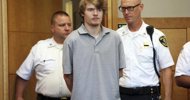 Man charged in Haverhill murder remains in jail | Local News | hgazette.com