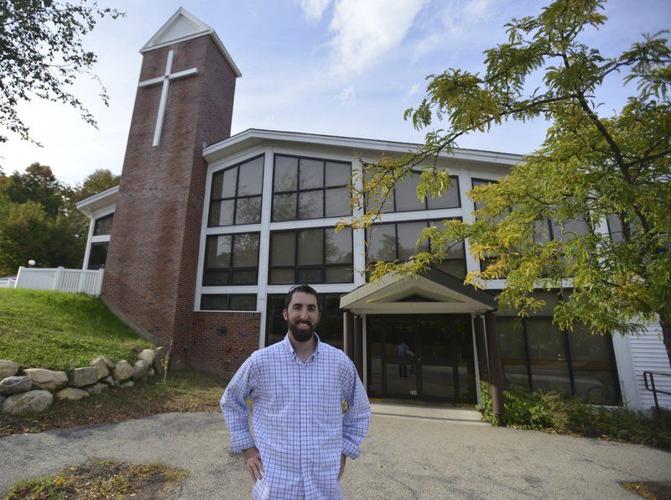 What's in a name? | Local News | hgazette.com