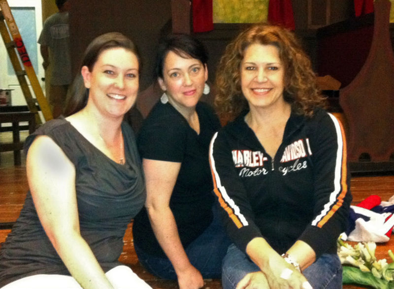 They run the show | Local News | hgazette.com