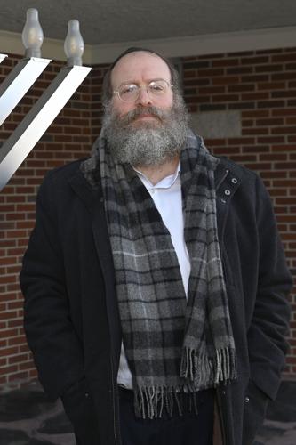 Jews observe Hanukkah amid rise in antisemitism | | hgazette.com