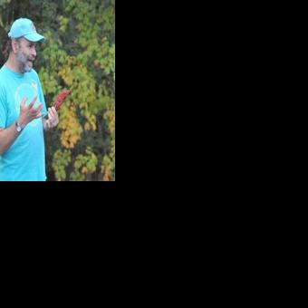 From park to plate; foraging expert comes to Riverside | Local News ...