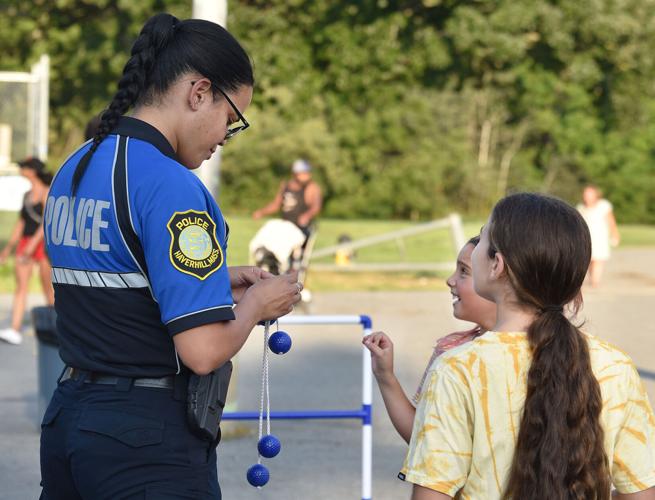 Consentino School hosts 5th annual back-to-school BBQ | Education ...