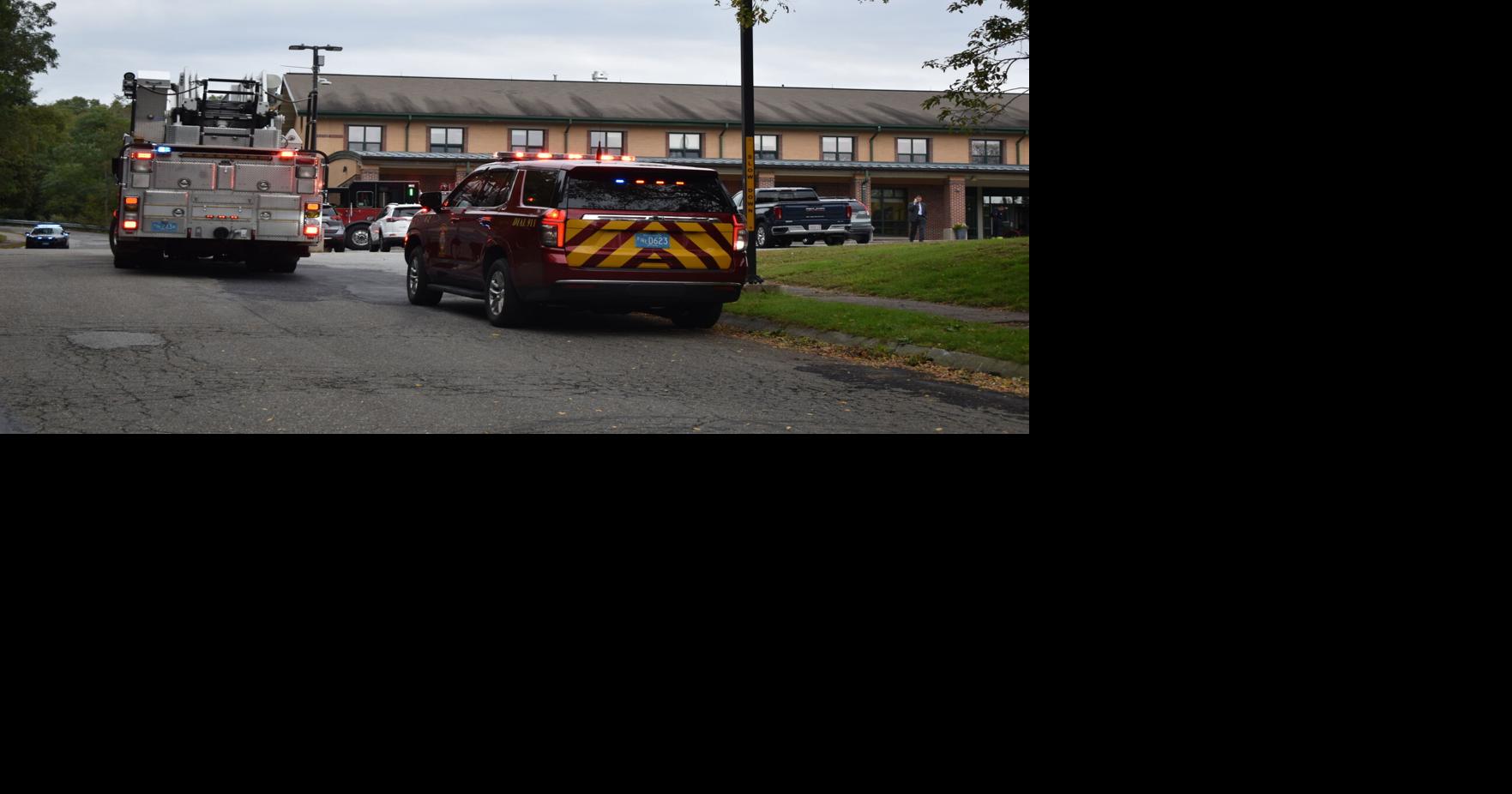 Furnace backfire forces evacuation of Nettle School | Education ...