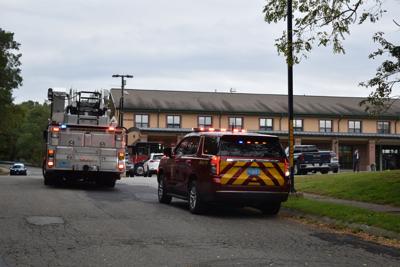 Furnace backfire forces evacuation of Nettle School | Education ...