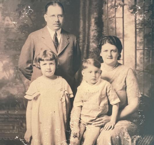 Consentino School: What's in a name? | Education | hgazette.com