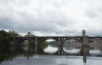 Basiliere Bridge to get nighttime repairs | Local News | hgazette.com