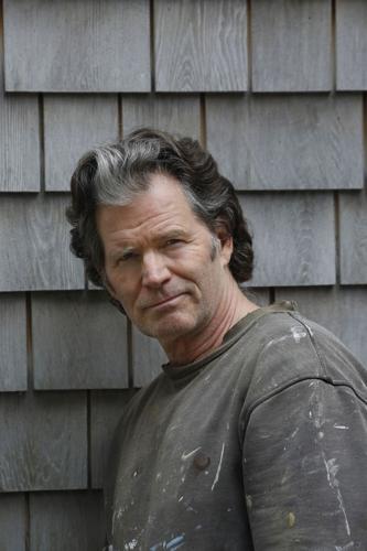 Fact and fiction in essays by Andre Dubus III | Local News | hgazette.com