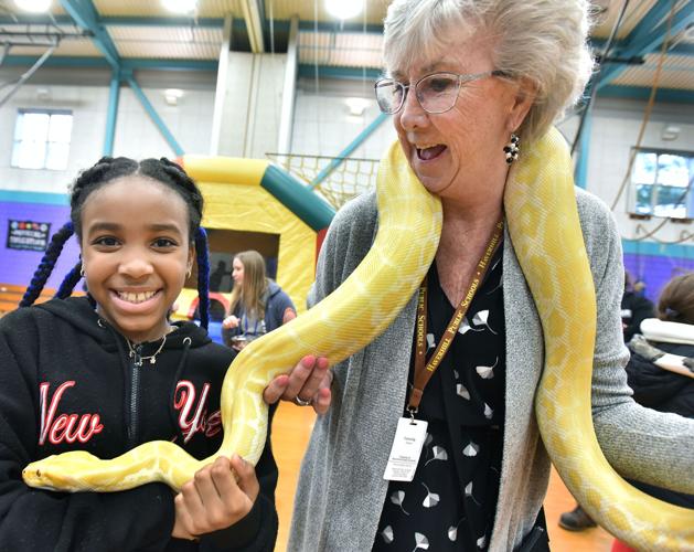PHOTO SLIDESHOW: Haverhill Public School Expo | Gallery | hgazette.com