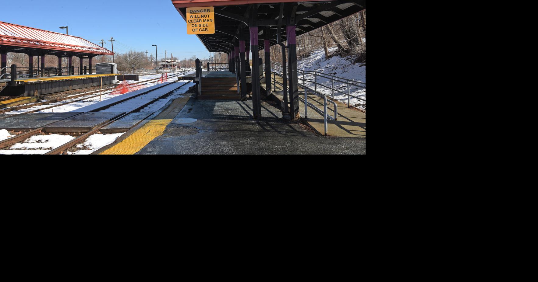 MBTA needs $25B to upgrade transit system | Local News | hgazette.com