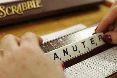 Scrabble group seeks members | Local News | hgazette.com
