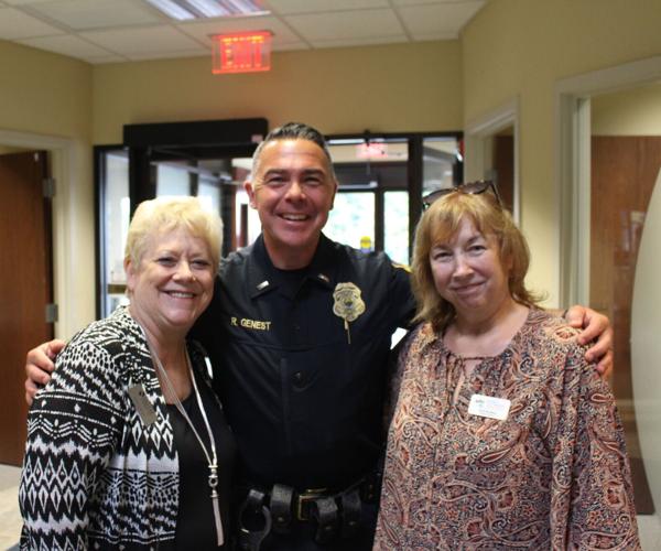 Southern NH Chamber celebrates 35th anniversary | | hgazette.com