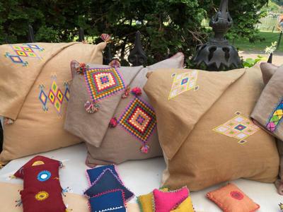 Pentucket Arts' makers market back on Dec. 7 | Local News | hgazette.com