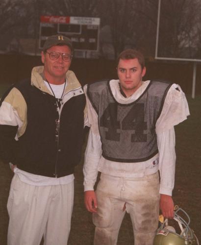 Pike hired for 'dream' job as Haverhill football coach, after program ...