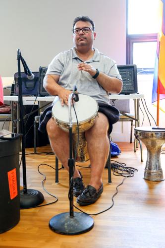 Annual Armenian picnic held last weekend | Lifestyles | hgazette.com