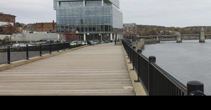 City's downtown connection | Local News | hgazette.com