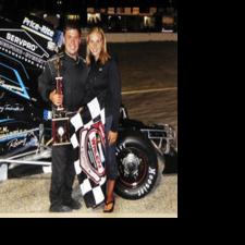 Amped Up: Intensity makes city man top race car driver | Sports ...