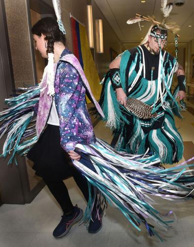 Hunking Middle School holds second multi-cultural night event | Local ...