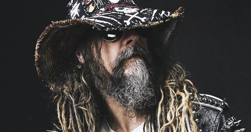 New comic book covers Haverhill-born Rob Zombie | Local News | hgazette.com