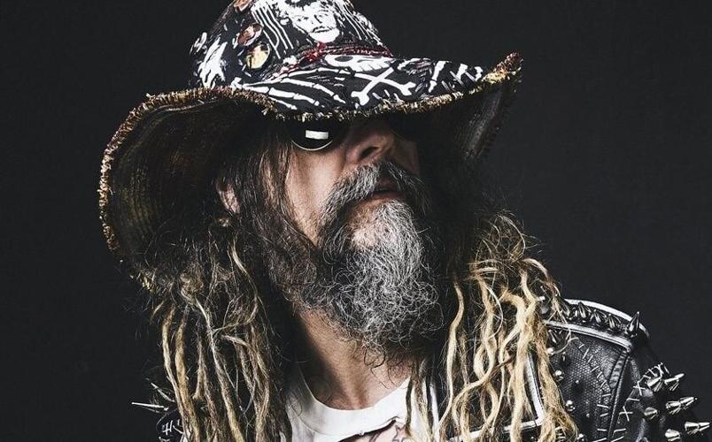 New comic book covers Haverhill-born Rob Zombie | Local News | hgazette.com