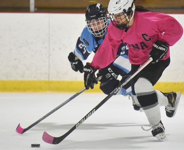 SLIDESHOW: Haverhill (HPNA) hockey Action | Gallery | hgazette.com