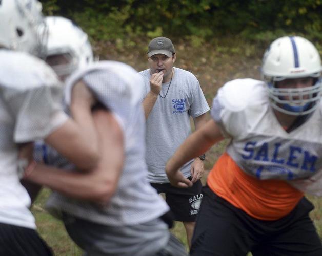 Pike hired for 'dream' job as Haverhill football coach, after program ...