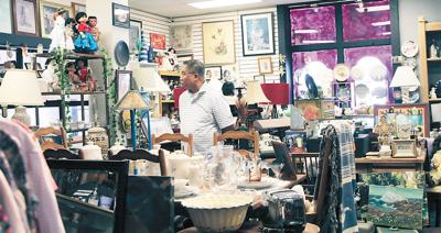 Unity Home faces cuts, but shopping can help | Desert Trail ...