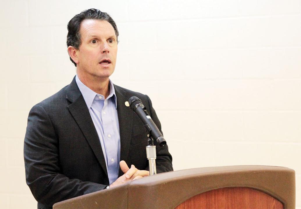 DA calls for murder advisory to drug dealers | Desert Trail ...