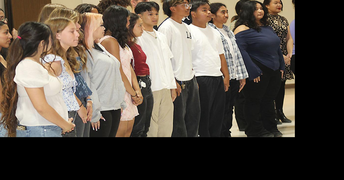 Three Wildcats added to TPHS Hall of Fame | Desert Trail | hidesertstar.com