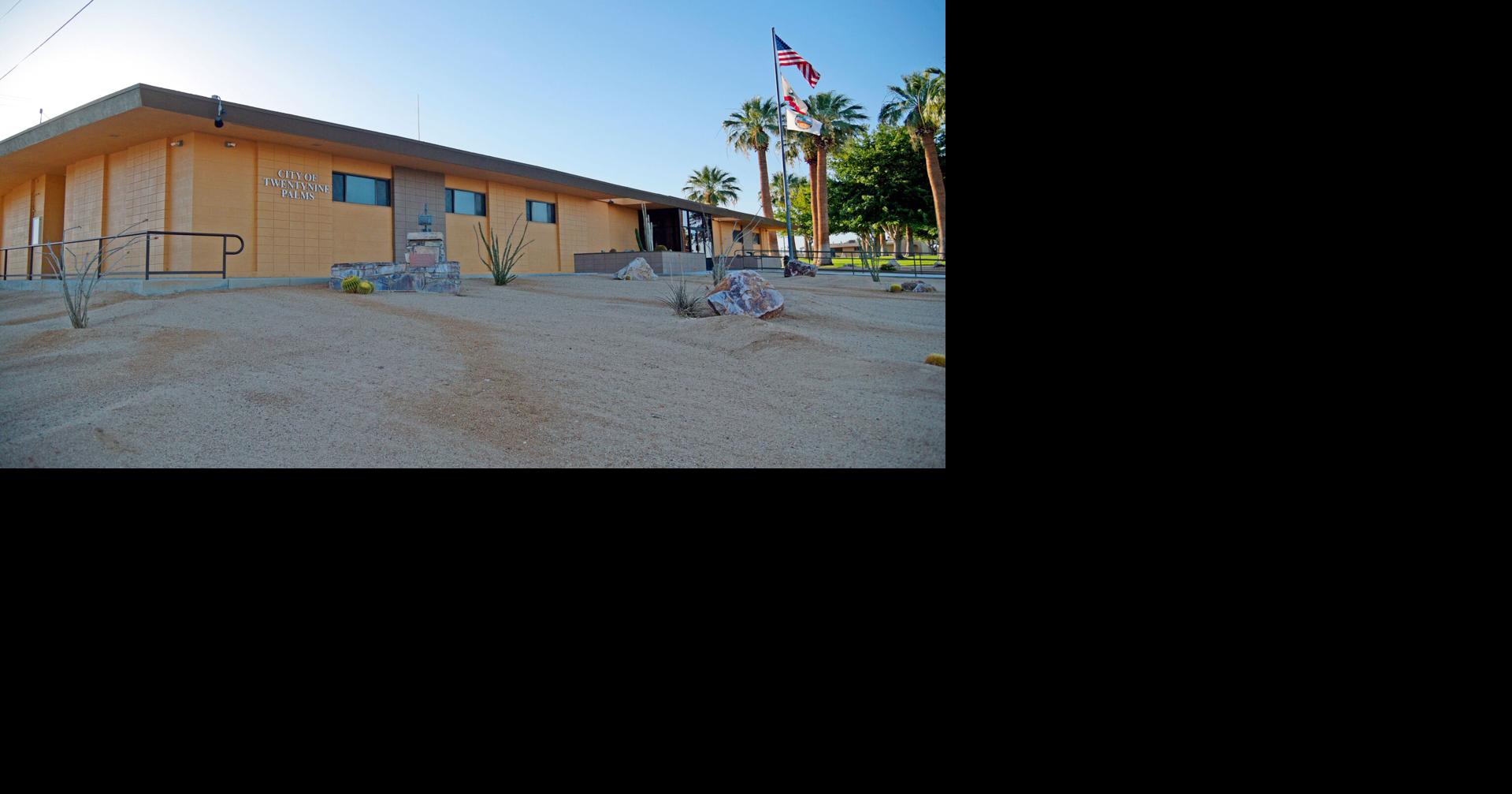 City Hall round table will focus on Flock cameras | Desert Trail ...