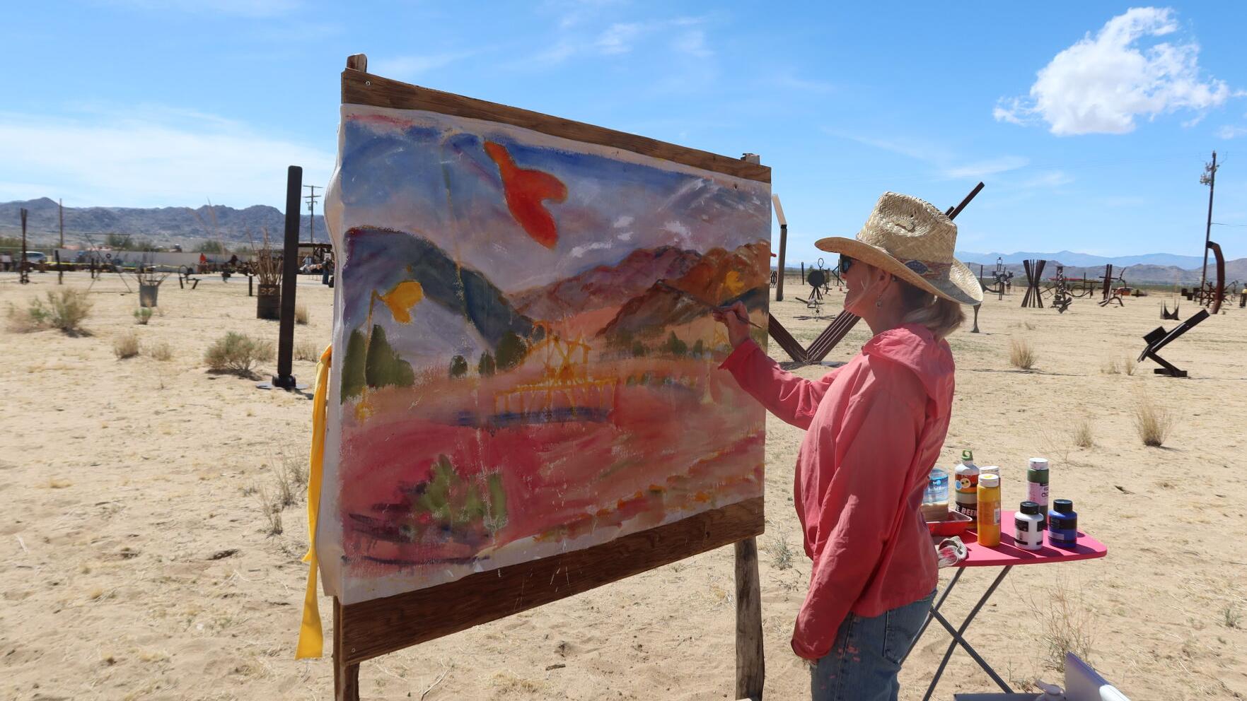 News | hidesertstar.com