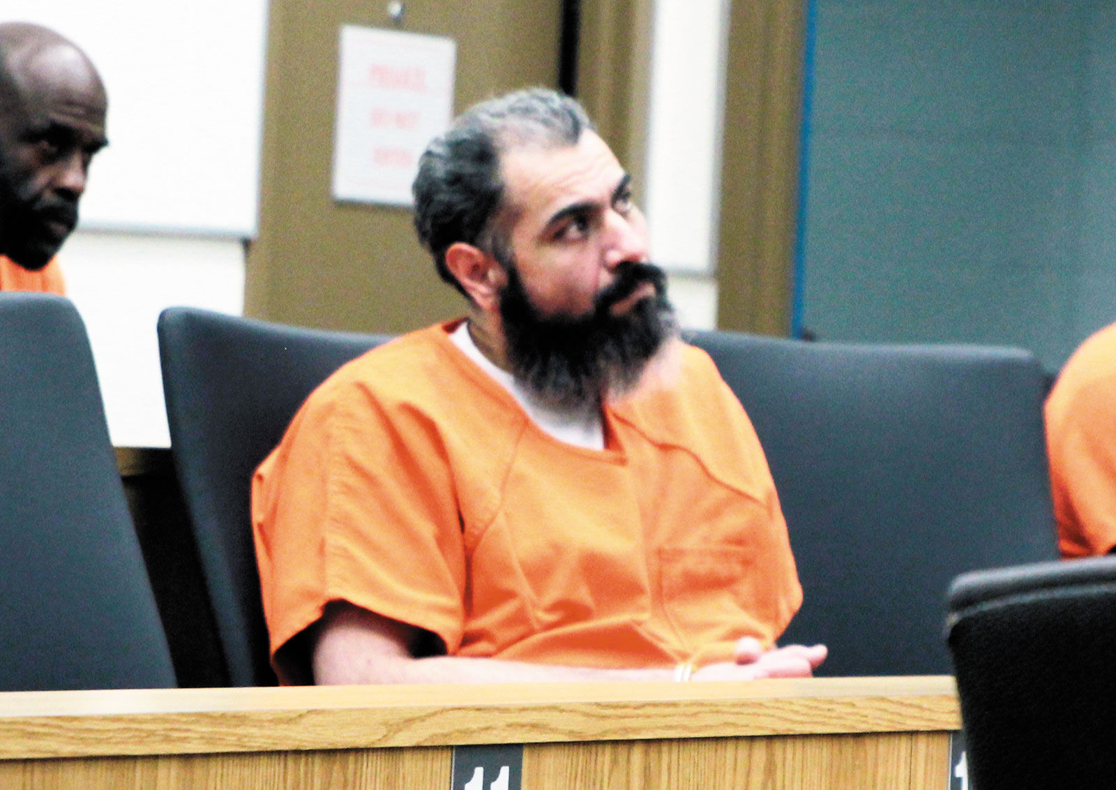 Driver held to answer for murder after DUI crash in Joshua Tree ...